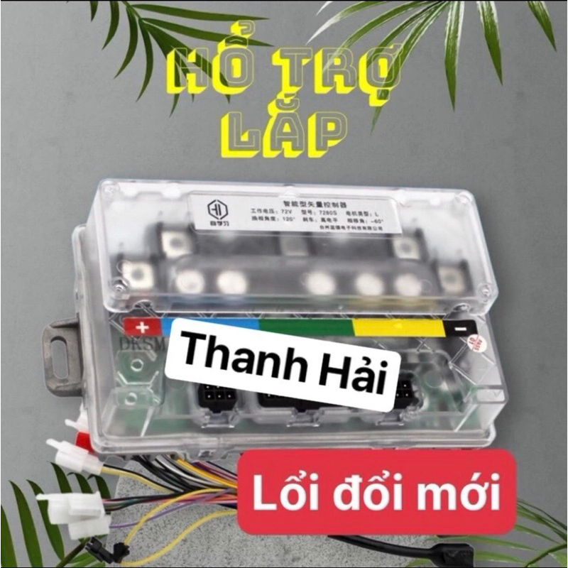 ic voto 80s hổ trợ lắp | Shopee Việt Nam