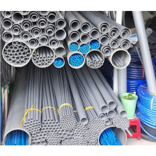 Nối giảm, côn thu PVC Bình Minh các loại 60/21, 60/27, 60/34, 90/34, 90 ...