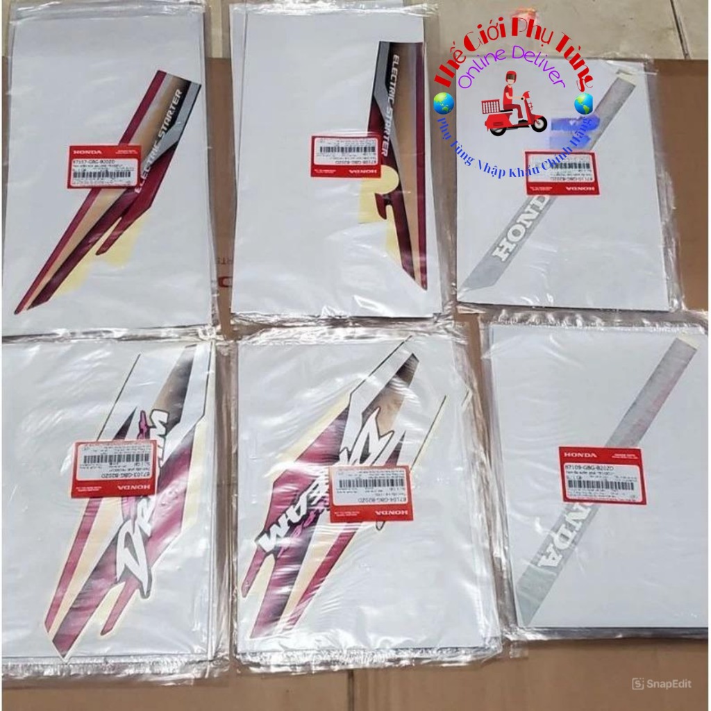 Bộ tem Super Dream 1998-2000 | Shopee Việt Nam