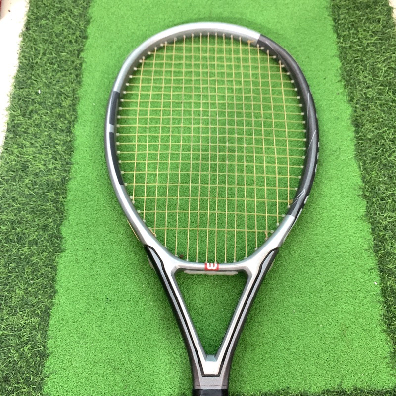 Vợt Tennis Wilson Triad 3 T3 - 243g | Shopee Việt Nam