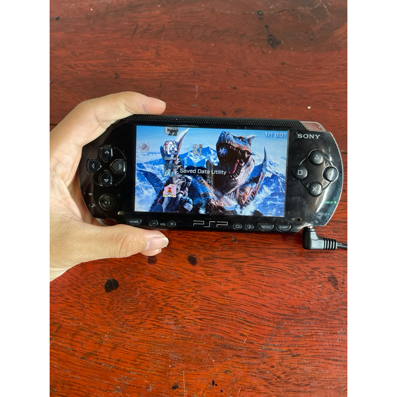 máy chơi games sony Psp 10001 | Shopee Việt Nam