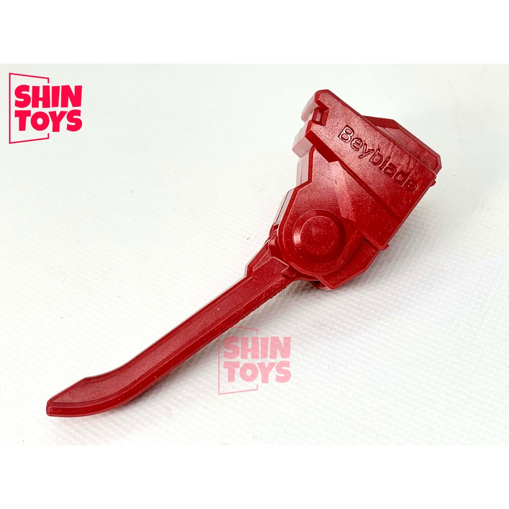 Lẻ Beyblade Power Trigger Takara Tomy Chính hãng (Đã sử dụng) | Shopee ...