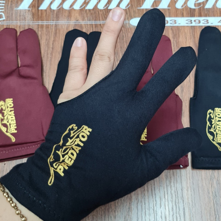 BAO TAY BIDA PREDATOR NHẬP KHẨU GIÁ RẺ | Shopee Việt Nam