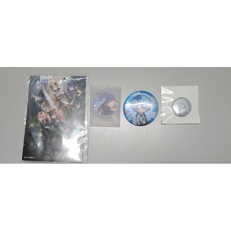 Goods Project Sekai hàng chính hãng | Shopee Việt Nam