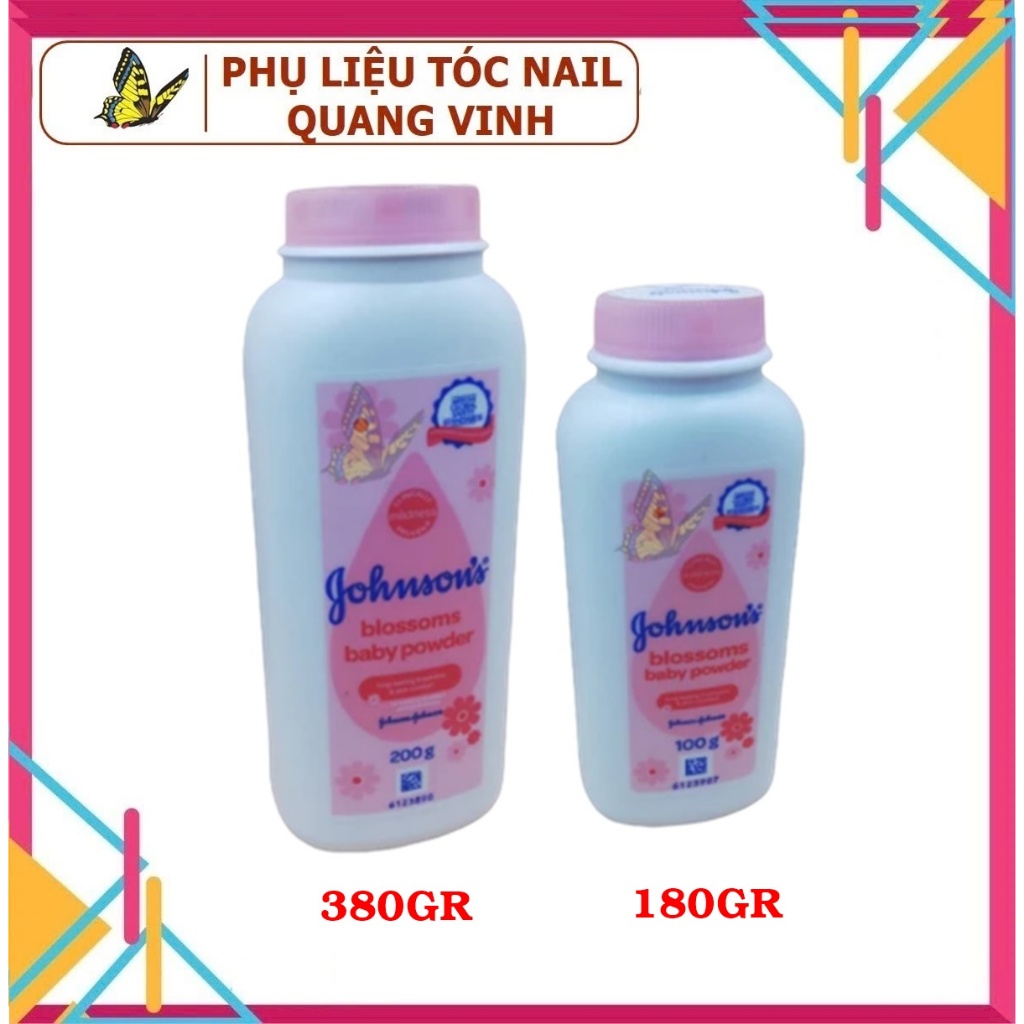 Phấn cạo lông mặt johnsons 180g và 380g | Shopee Việt Nam