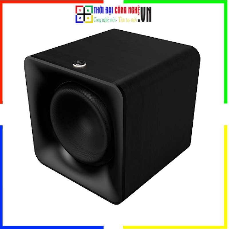 Loa Soundbar Klipsch Flexus Sub 100 chính hãng - New 100%, Bảo hành 12 ...