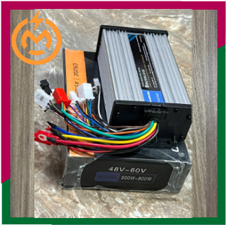 [LOẠI TỐT] ic 800w, 1000w, khiển xe đạp điện (chính hãng BLQ) | Shopee ...