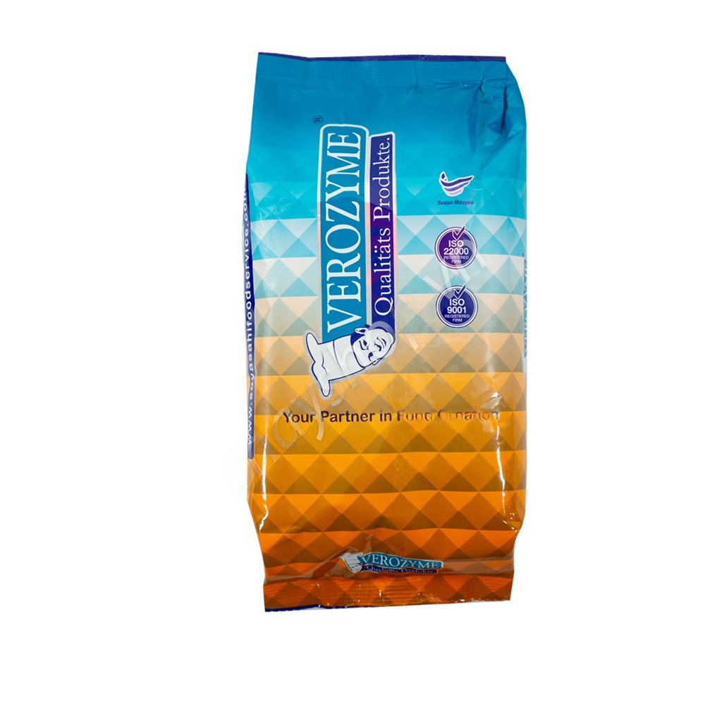 Phô mai bột Malaysia Verozyme | Shopee Việt Nam