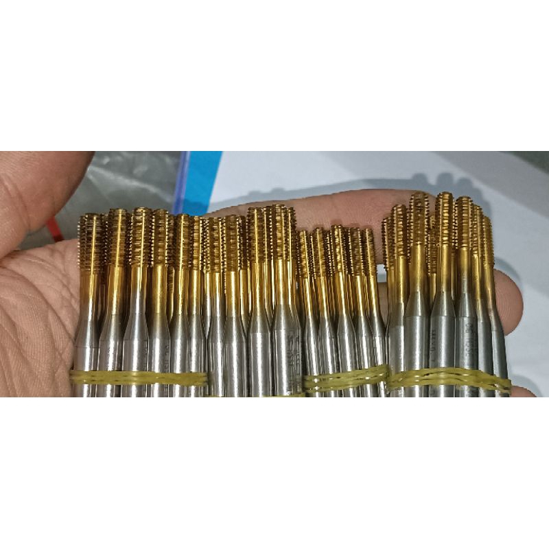 TARO OSG NÉN LƯỚT PHỦ TICN VÀNG. | Shopee Việt Nam