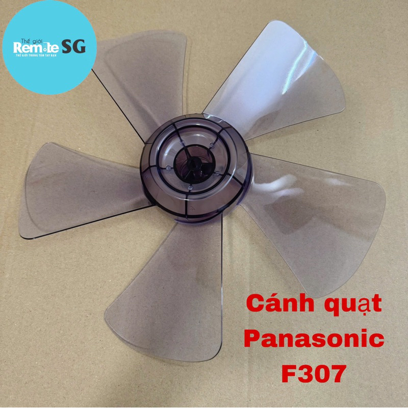 CÁNH QUẠT PANASONIC MODEL F307 | Shopee Việt Nam