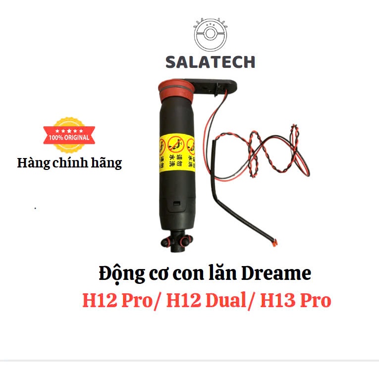 Động cơ con lăn Dreame H12 Pro/ H12 Dual/ H13 Pro hàng chính hãng | Shopee Việt Nam