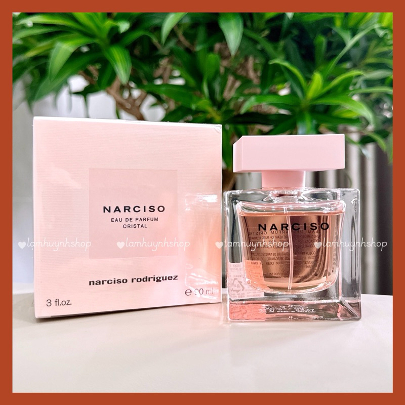 Narciso - Nước Hoa Chính Hãng, Giá Tốt, Đảm Bảo | Shopee Việt Nam