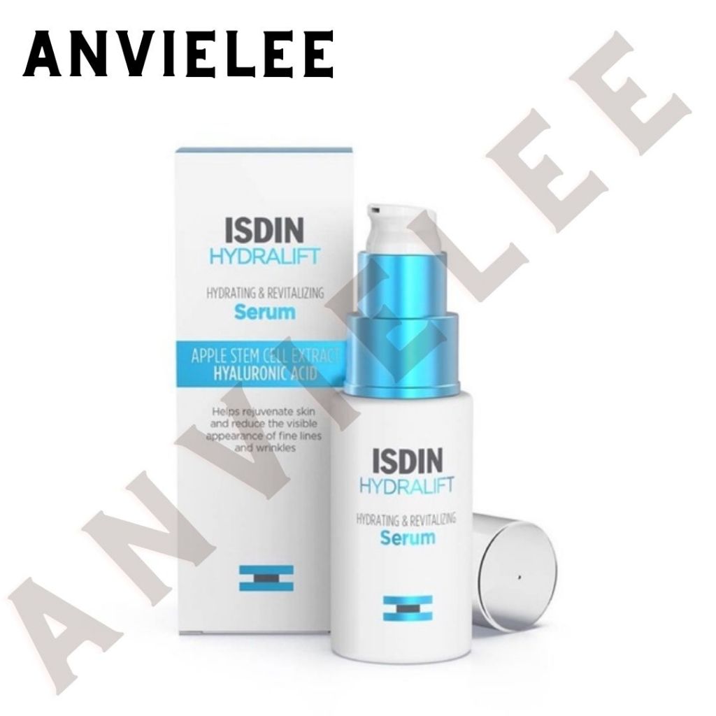 Gốc3680 Hsd01.2025 30ML Serum 𝐈𝐒𝐃𝐈𝐍 Tinh Chất Cấp Ẩm và Tái Tạo Da 𝐇𝐘𝐃𝐑𝐀𝐋𝐈𝐅𝐓 𝐇𝐘𝐃𝐑𝐀𝐓𝐈𝐍𝐆 ...