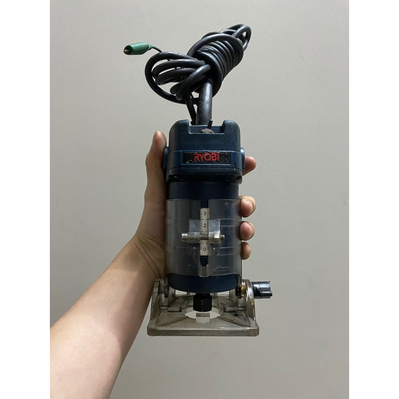 [CHÍNH HÃNG] MÁY SOI GỖ ALU, MÁY PHAY GỖ ALU, MÁY ROUTER SOI GỖ ALU ...