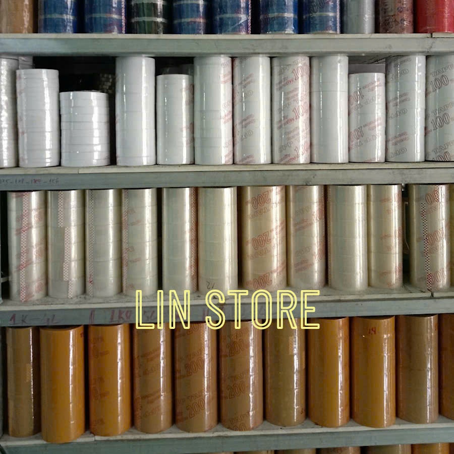 6 Cuộn Băng Keo Đóng Hàng Trong / Đục 1Kg2 100YA - Băng Keo Cao Cấp | Shopee Việt Nam