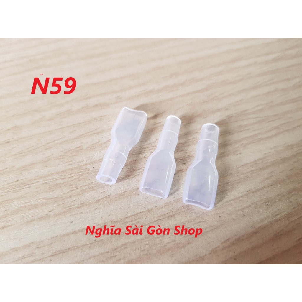 Xu Bọc Cos 4.8 relay - N59 (1 bịch/50cái) | Shopee Việt Nam