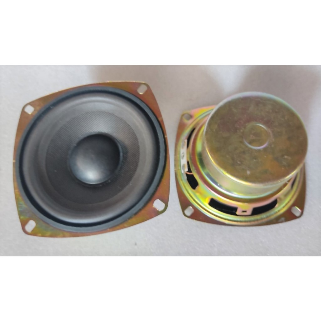 Loa bass 10cm từ đơn 65mm, loa vi tính , loa trung - giá 1 cái | Shopee Việt Nam