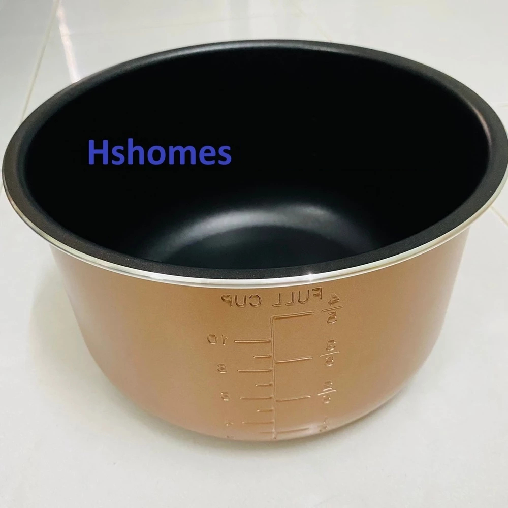 Lòng Nồi áp suất điện Bluestone PCB-5648 Ruột Nồi áp suất Phụ Kiện ...