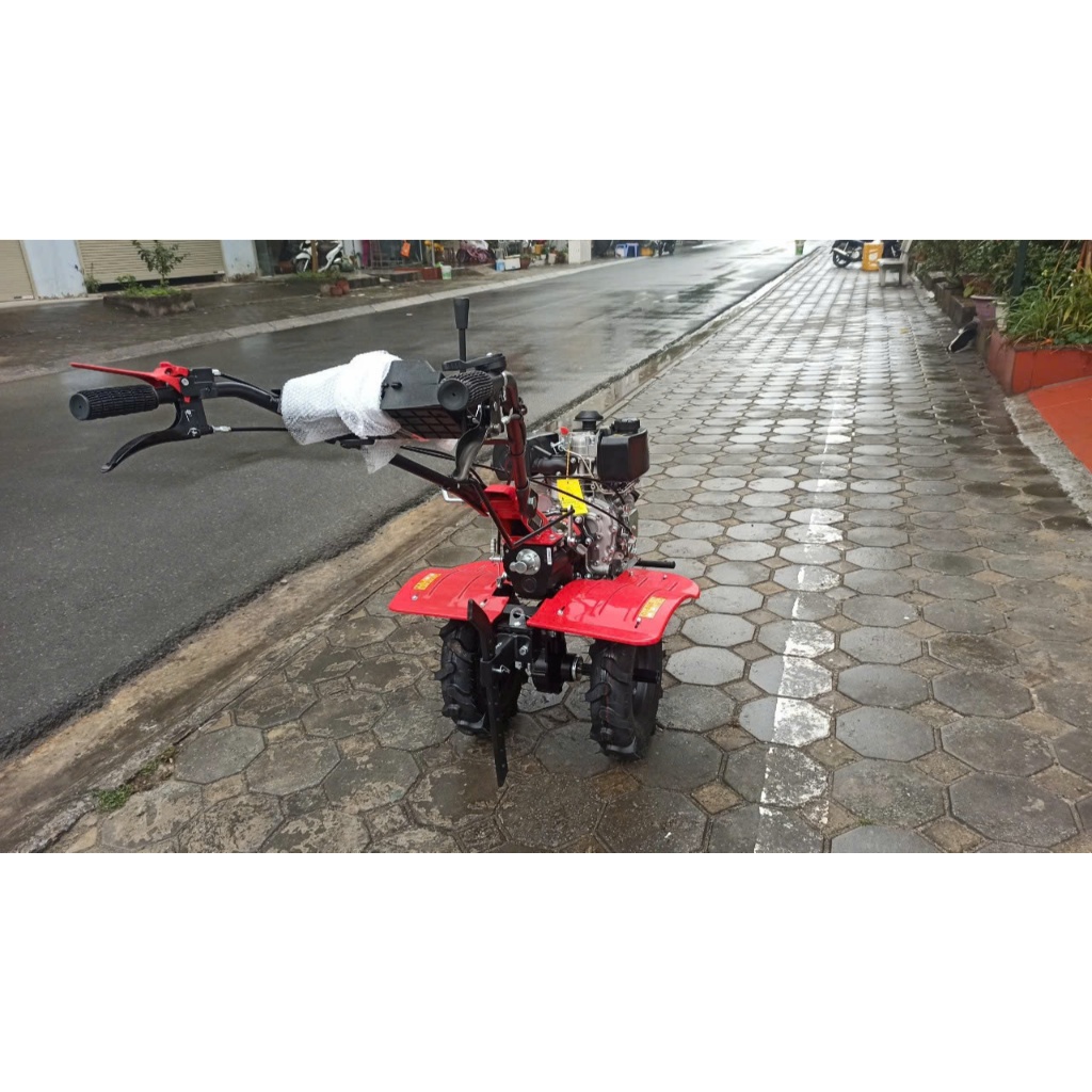 Máy xới đất chạy dầu Kamastsu KM950S siêu khỏe | Shopee Việt Nam