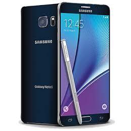 điện thoại 4G giá rẻ cho học sinh Samsung Galaxy Note 5 ram 4G/64G ...