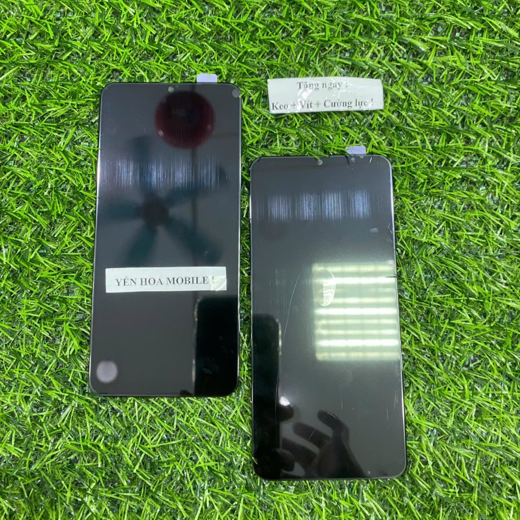 Màn hình thay thế OPPo F9 / F9 PRO / REALME 2 PRO/ RMX1801/ RMX1807/A7X ...