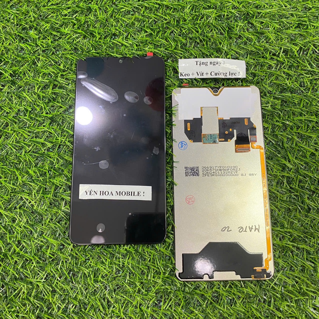 Màn hình thay thế huawei mate 20 | Shopee Việt Nam