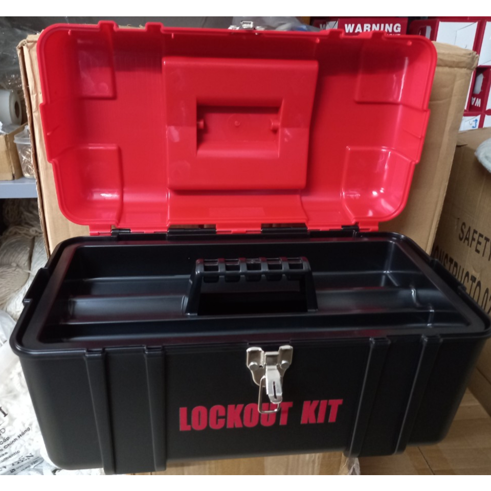 Lockout kit - bộ khóa Loto 0422 | Shopee Việt Nam