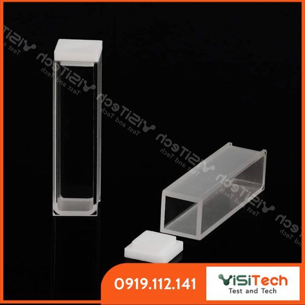 Cuvet/Cuvettes chất liệu thủy tinh/nhựa | Shopee Việt Nam