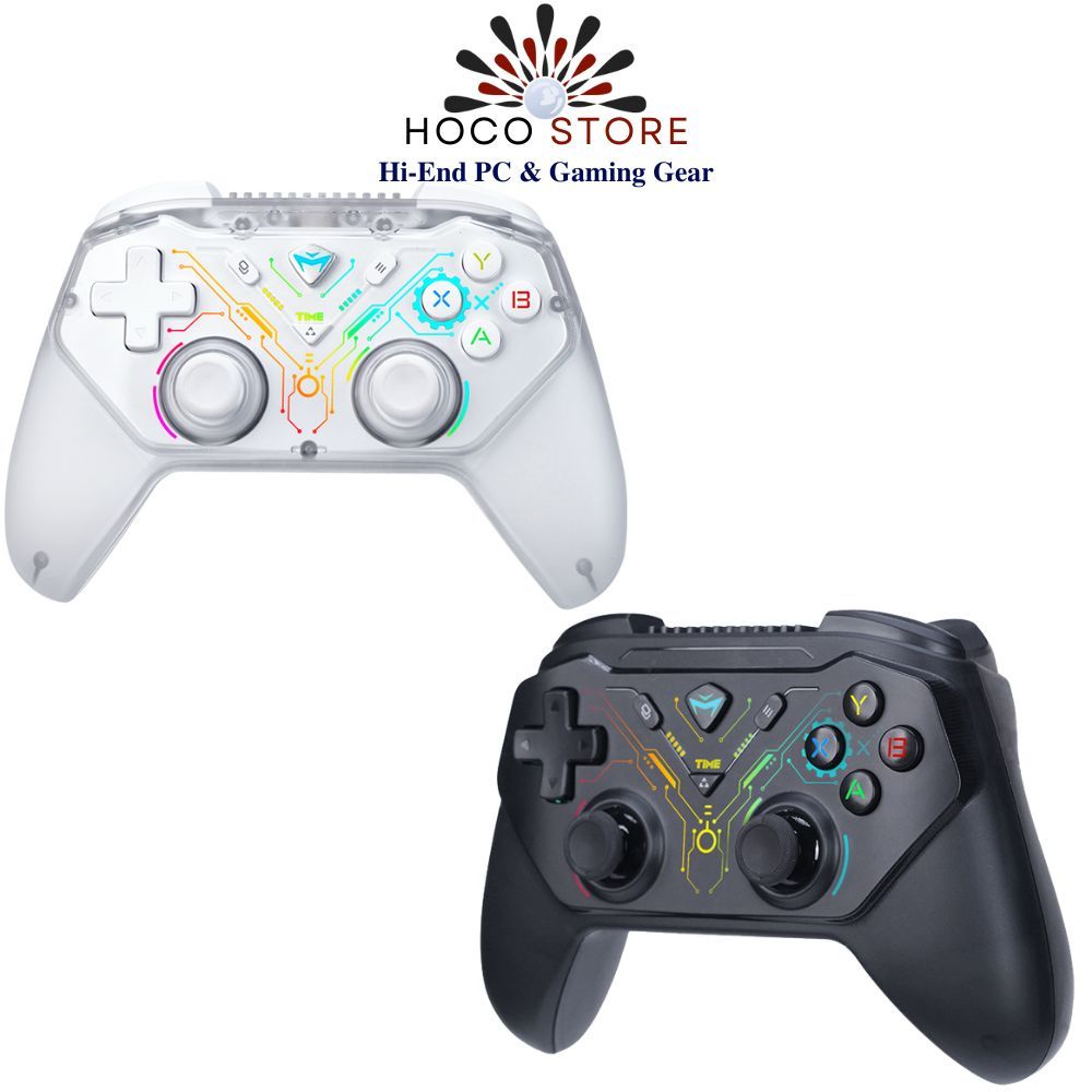 Tay cầm chơi game Machenike G5 Pro Hall-effect Gamepad Controller ...