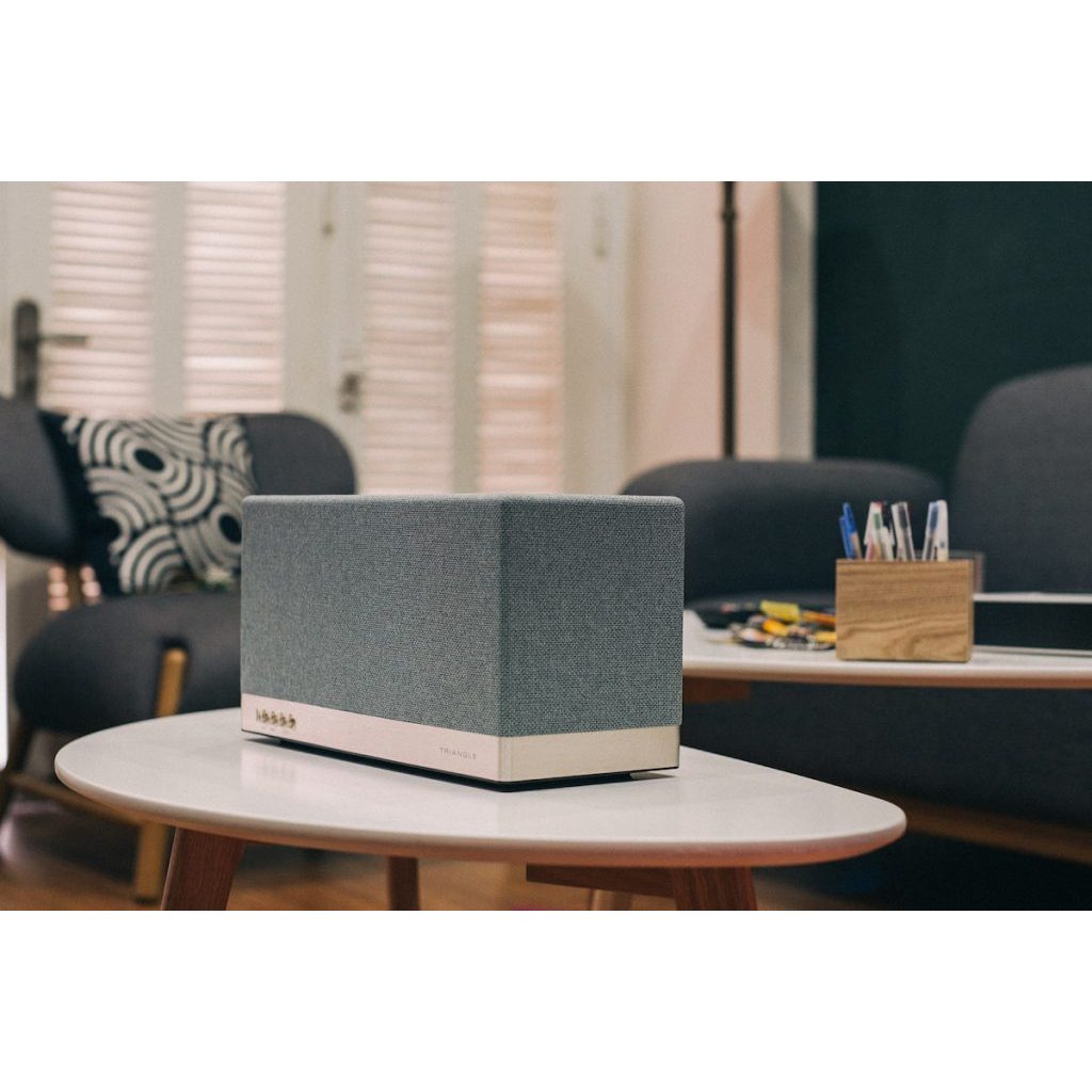 Loa Wireless Bluetooth Triangle Wifi AIO 3 | Shopee Việt Nam