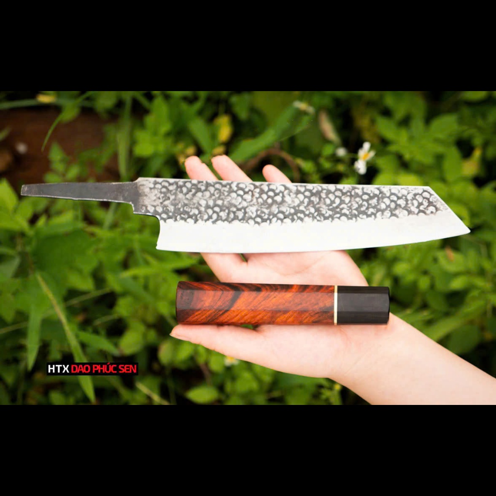 Cán dao Nhật bát giác gỗ mun,cẩm, trắc - CN07 | Shopee Việt Nam