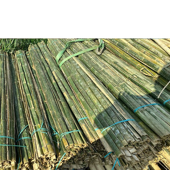 COMBO10 Thanh Nẹp Tre, Nan Tre Dài 1M Rộng2cm-8cm. Làm Hàng Rào, Đan ...