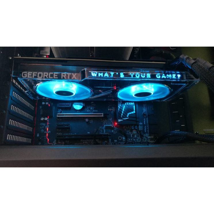 VGA Card màn hình RTX 2080 8G | Shopee Việt Nam