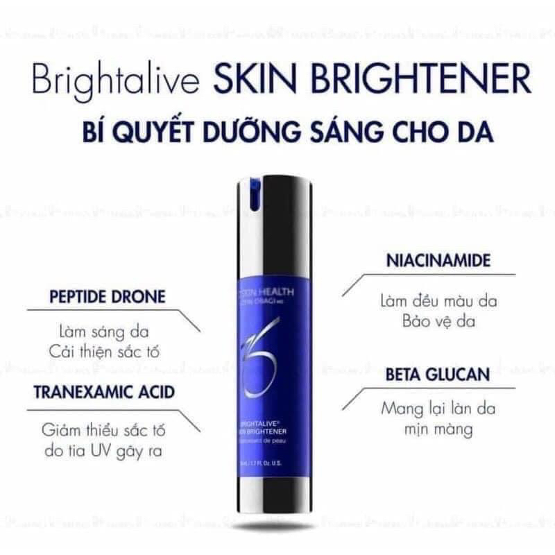 𝐊𝐄𝐌 𝐃𝐔̛𝐎̛̃𝐍𝐆 𝐒𝐀́𝐍𝐆 𝐃𝐀 𝐙.O 𝐁𝐑𝐈𝐆𝐇.𝐓𝐀𝐋𝐈𝐕𝐄 𝐒𝐊𝐈𝐍 𝐁𝐑𝐈𝐆𝐇.𝐓𝐄𝐍𝐄𝐑 | Shopee Việt Nam