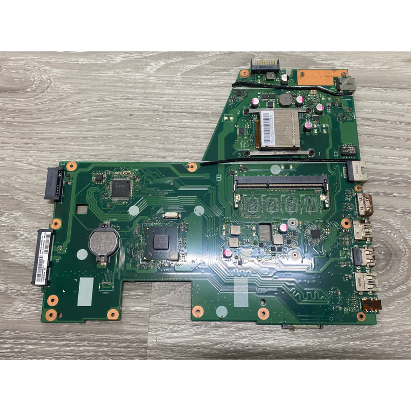 Main Asus X551 X551C CPU CLERON hàng tháo máy chạy good | Shopee Việt Nam