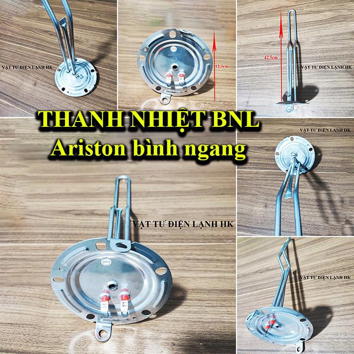 Sợi đốt ARISTON bình ngang - ruột bình nóng lạnh Thanh nhiệt điện trở ...