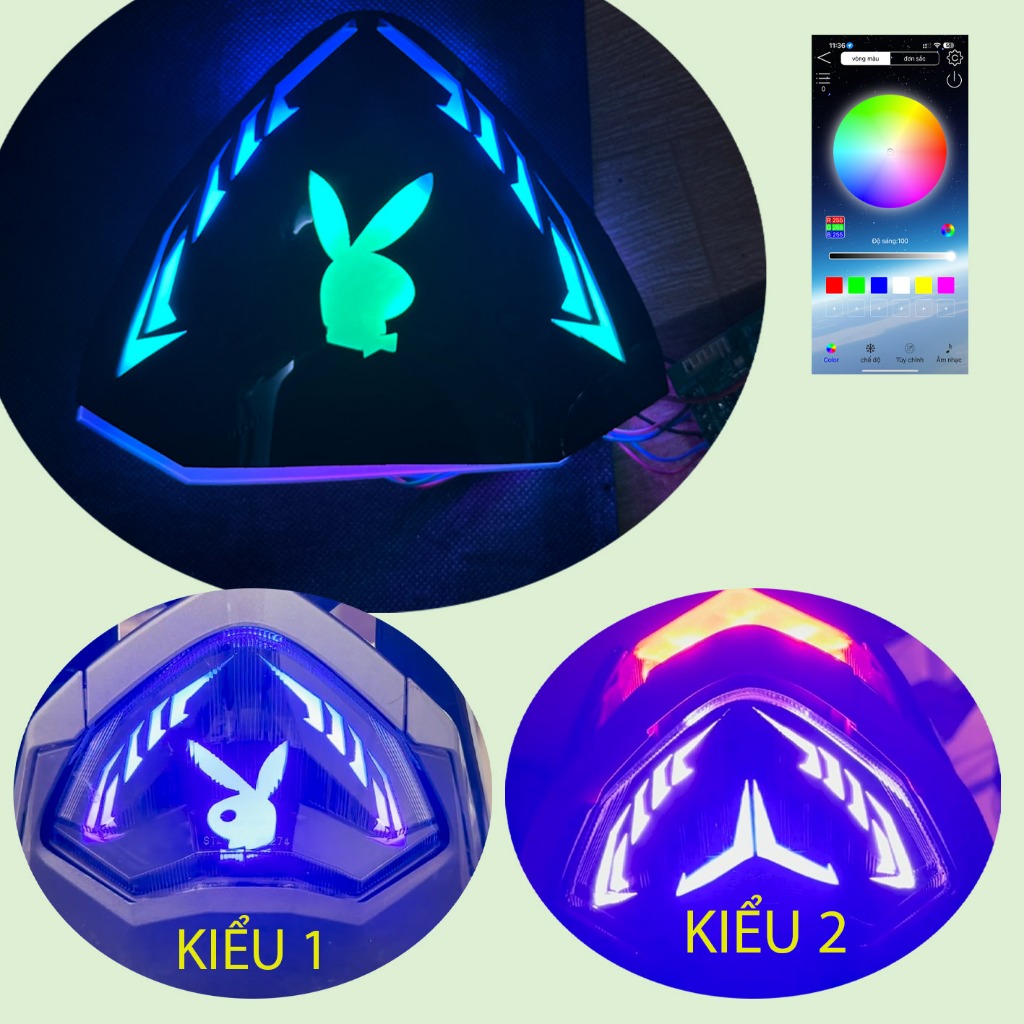 ( hà nội) Phôi Mica Demi Winner x 2019-2023 Lắp led audi a7 , a11,... Không Lộ Nhân Led, Phôi ...