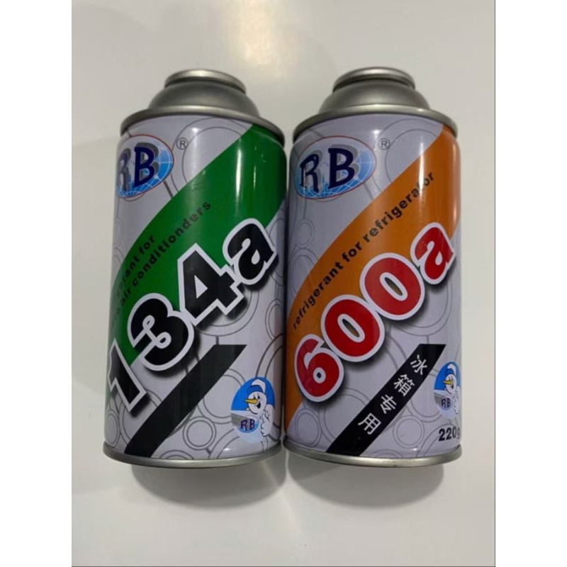 R600a và R134a | Shopee Việt Nam