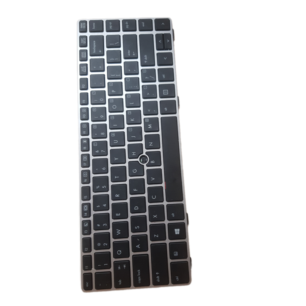 Bàn Phím zin Laptop HP EliteBook 8460p, 8460w, 8470p 8470w 6460b 6465b ...