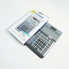 Máy Tính Casio JF-120FM chính hãng | Shopee Việt Nam