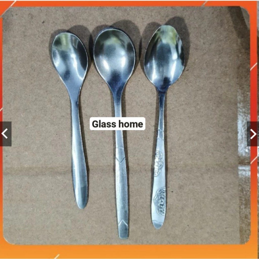 Thìa inox thìa cafe đá muỗng cafe nóng Thìa chanh dài Thìa khuấy sinh ...