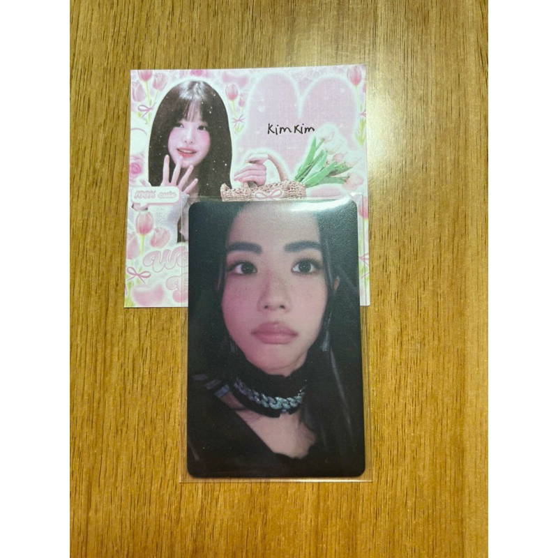 Card Soo môi (đọc mô tả) | Shopee Việt Nam