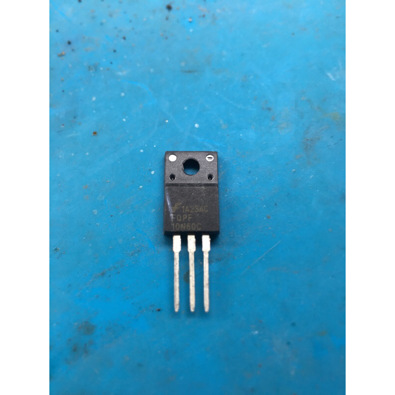 10N60c mosfet 10A-600V mới 100% | Shopee Việt Nam