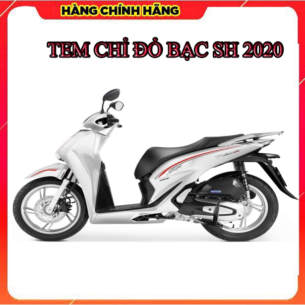Tem chỉ PEFORMENT lắp sh, sh mode, vision ( tem 3m phản quang) | Shopee ...