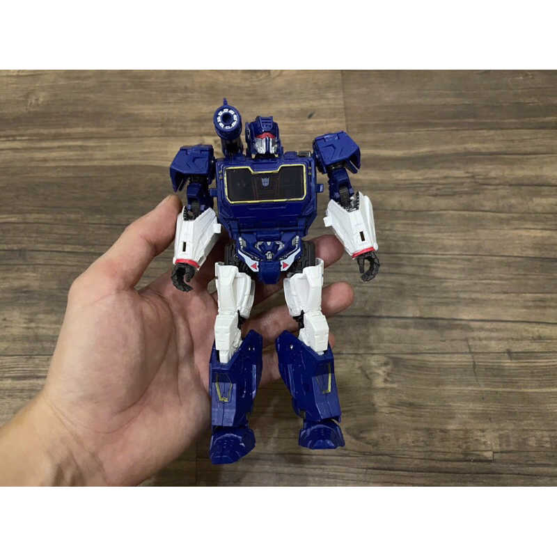 [Transformers]Mô hình nhân vật Soundwave SS83-Hàng chính hãng Takara ...