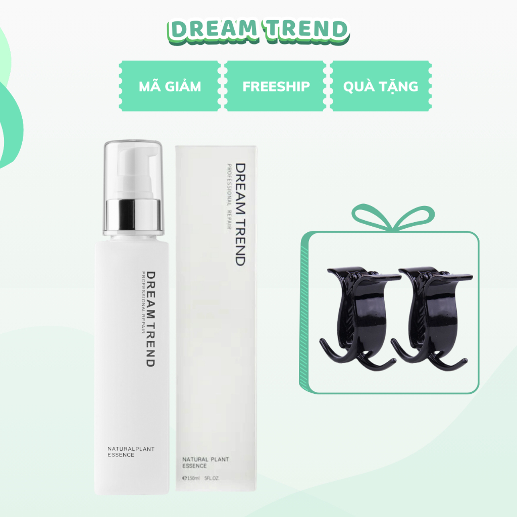 Tinh Chất Dưỡng Tóc AHA Essence Dream Trend - Trắng Truyền Thống ...