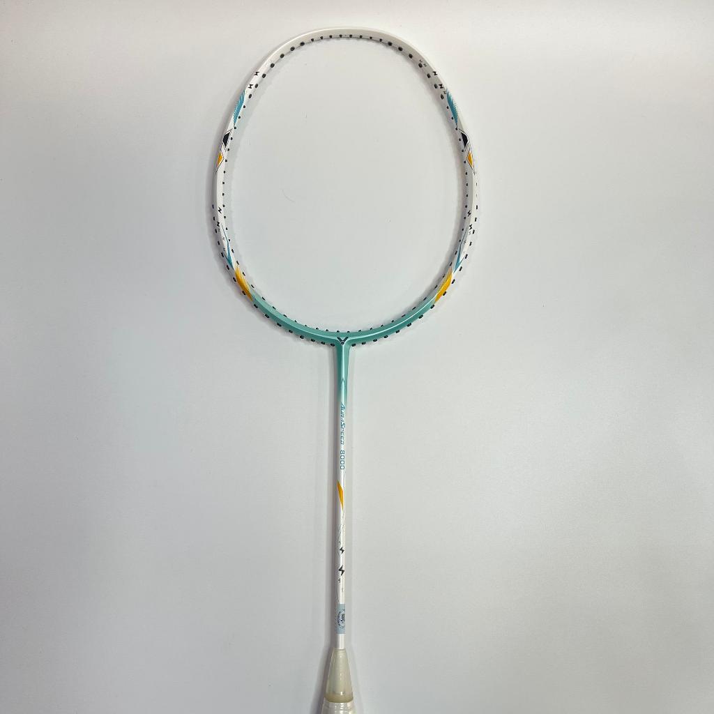 (Chính Hãng) Khung Vợt Cầu Lông Victor Auraspeed 8000 + Tặng Cước ...