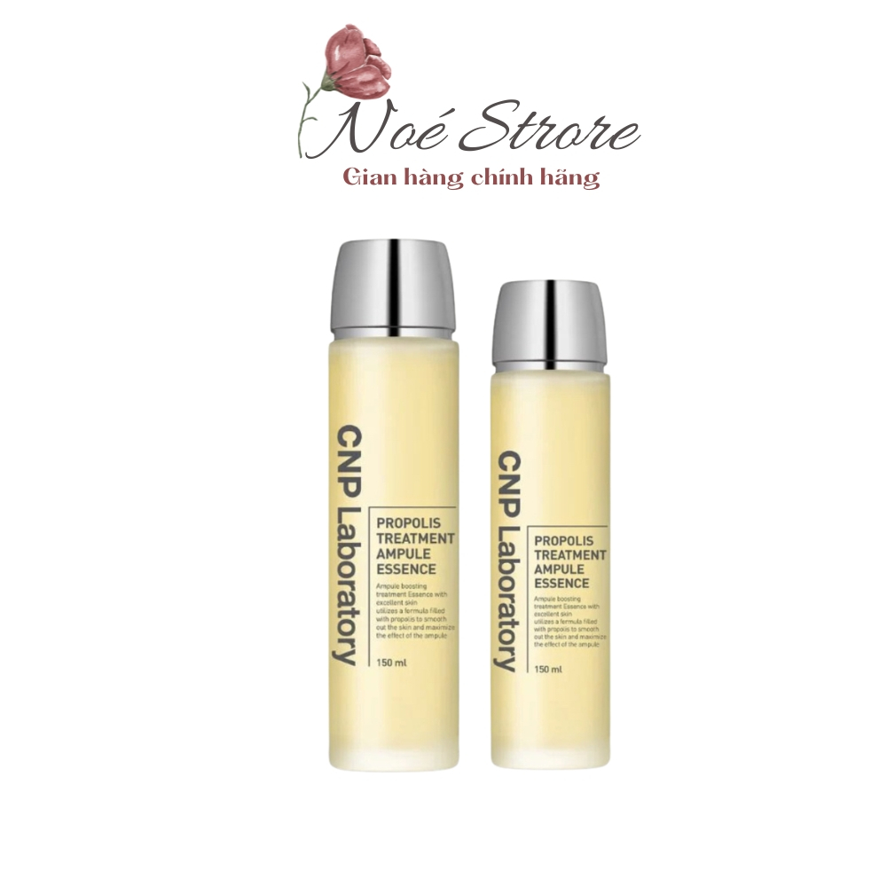 Nước thần keo ong CNP Propolis Essence Ampoule - Noe Store | Shopee Việt Nam