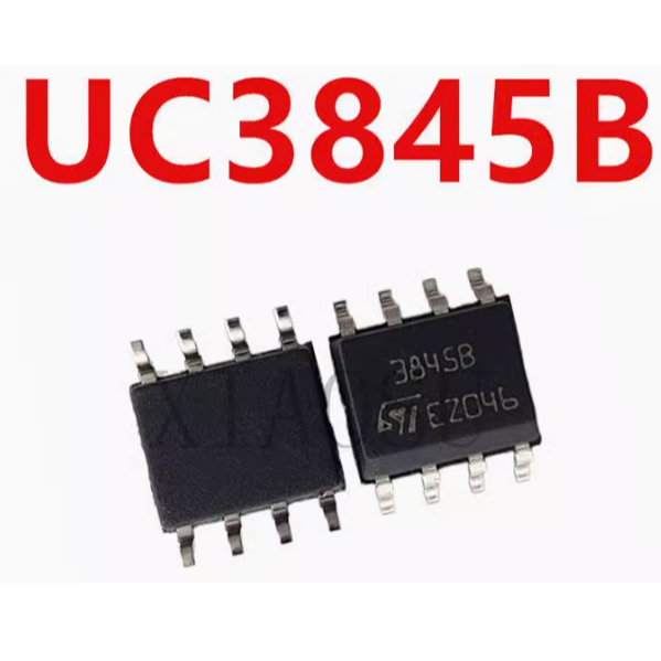 UC3845B UC3845BD1013TR 3845 ic nguồn trên bo mạch - Mới nguyên bản ...