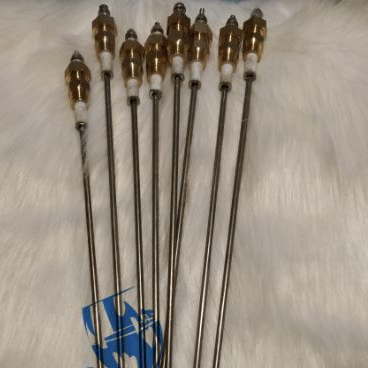 Que inox 304 báo mức nước zen 12 ( 1 chiếc) | Shopee Việt Nam